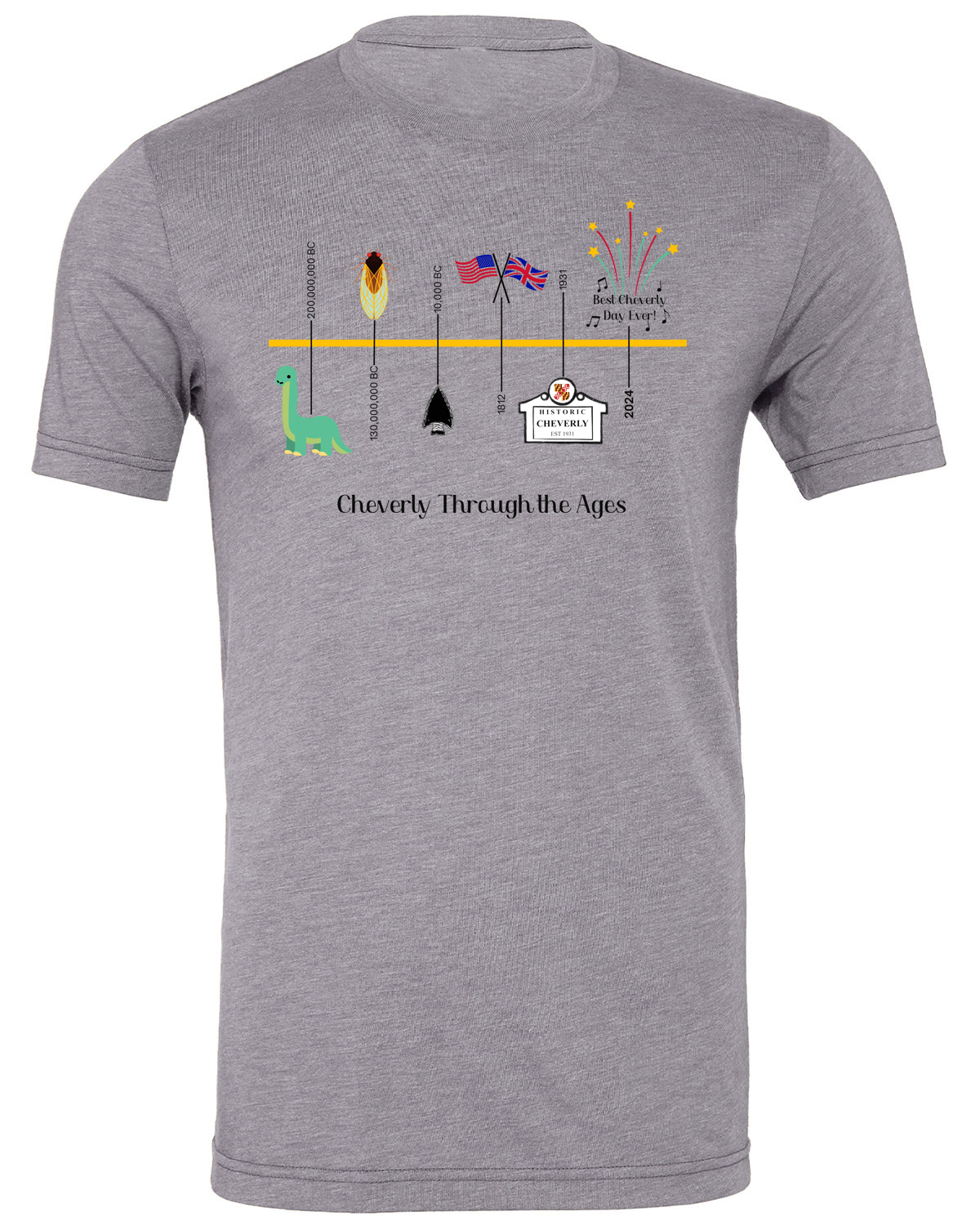 Cheverly Day 2025 – Cheverly Day 2025