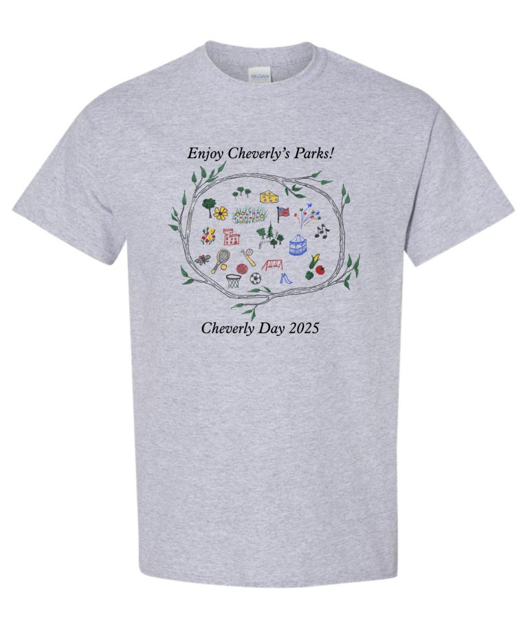 Cheverly Day 2025 – Cheverly Day 2025